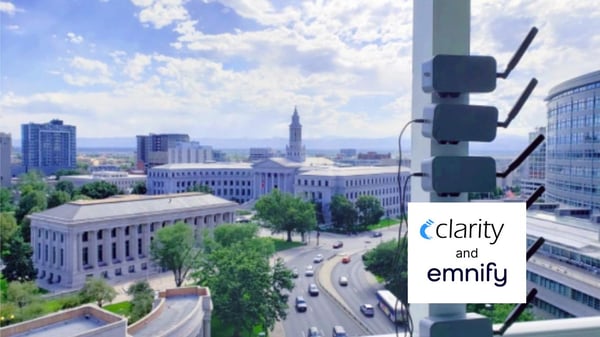 Clarity Case study | emnify